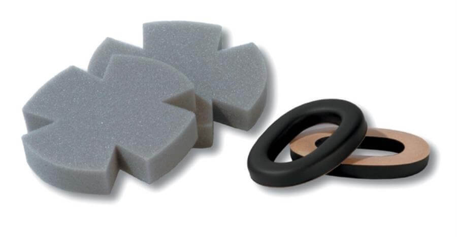 Moldex 6105 Hygieneset für M1 und M2 | ROTERT
