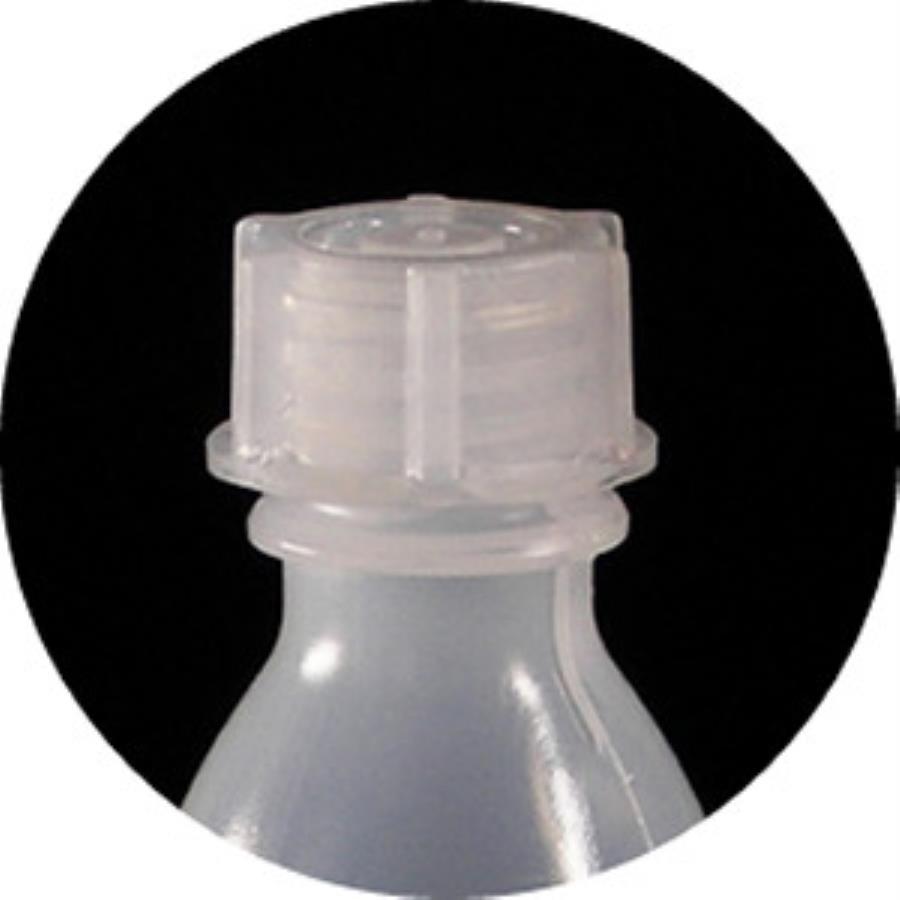 Schraubverschluss DIN 18 | ROTERT